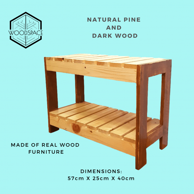 Wood Space Studio – A collection of handmade wooden furniture
