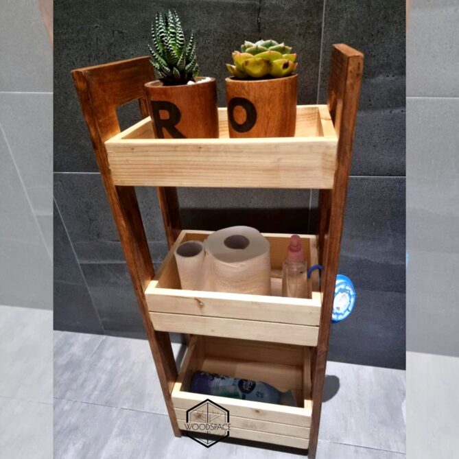 Wood Space Studio – A collection of handmade wooden furniture