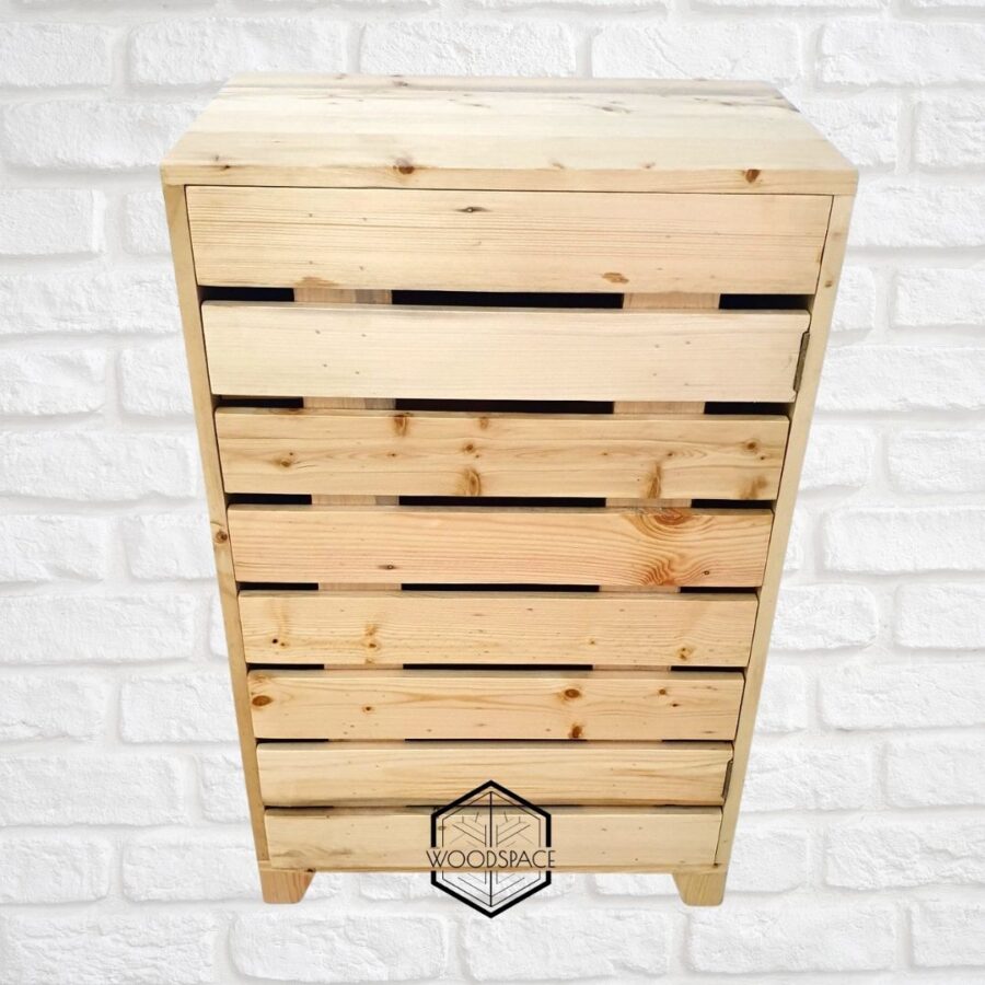 Wood Space Studio – A collection of handmade wooden furniture